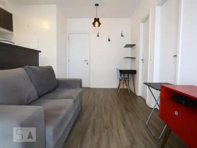 Apartamento para Locação em Osasco/SP Vila Yara 1 Quartos