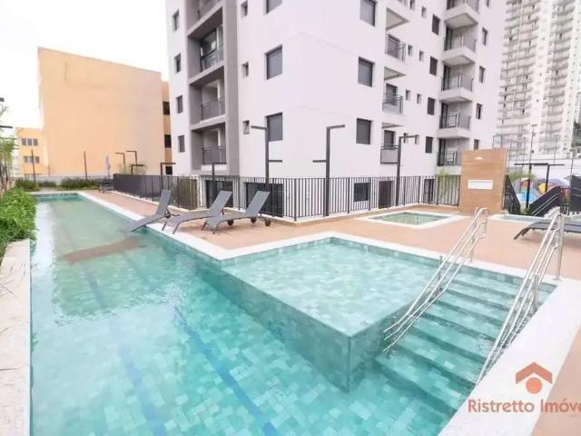 Apartamento para Locação em Osasco/SP Vila Yara 1 Quartos