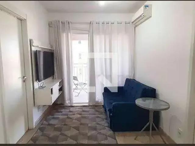 Apartamento para Locação em Osasco/SP Vila Yara 1 Quartos