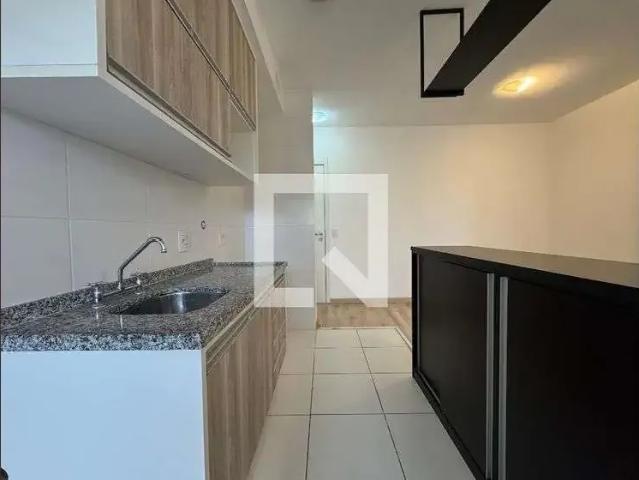 Apartamento para Locação em Osasco/SP Vila Yara 1 Quartos
