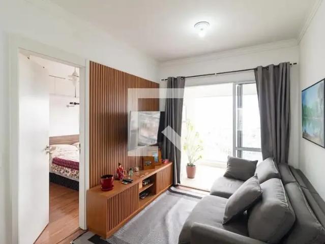 Apartamento para Locação em Osasco/SP Vila Yara 1 Quartos