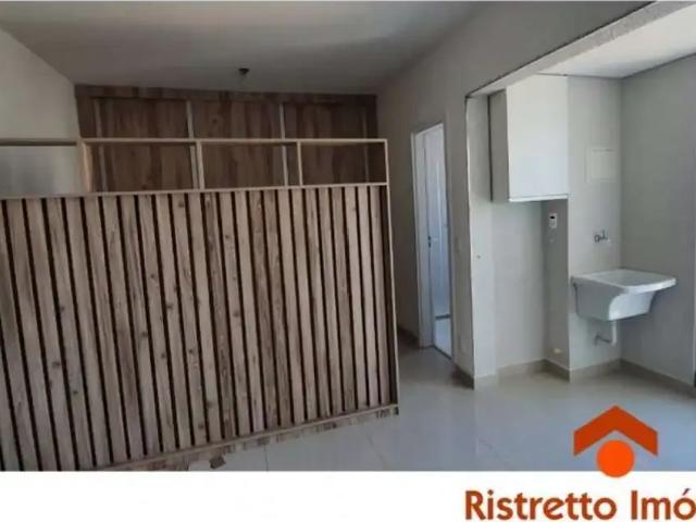 Apartamento para Locação em Osasco/SP Vila Yara 1 Quartos
