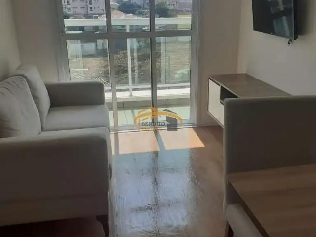 Apartamento para Locação em Osasco/SP Vila Yara 1 Quartos