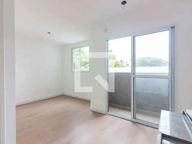 Apartamento para Locação em Osasco/SP Vila Yara 1 Quartos