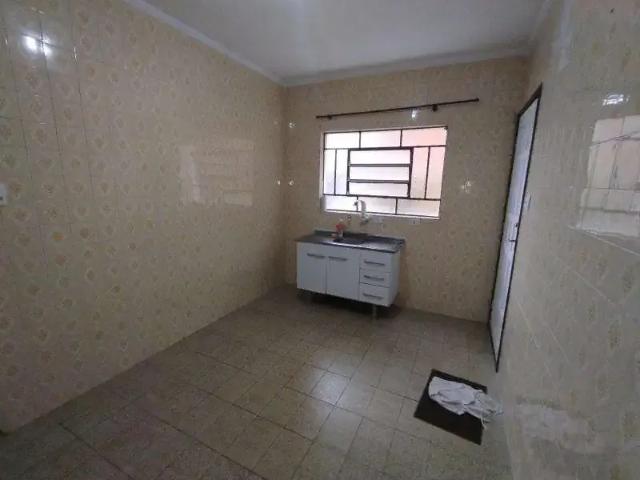 Apartamento para Locação em Osasco/SP Vila Yara 1 Quartos