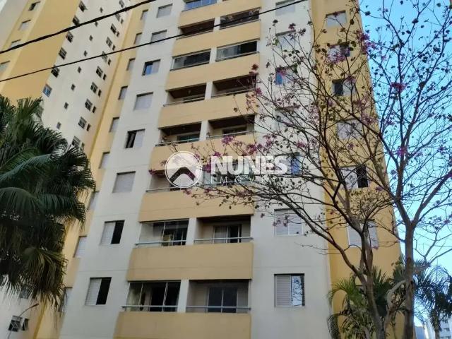Apartamento para Locação em Osasco/SP Vila Yara 2 Quartos