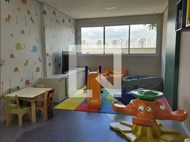Apartamento para Locação em Osasco/SP Vila Yara 2 Quartos