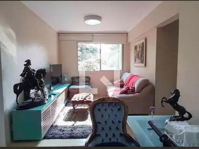 Apartamento para Locação em Osasco/SP Vila Yara 2 Quartos