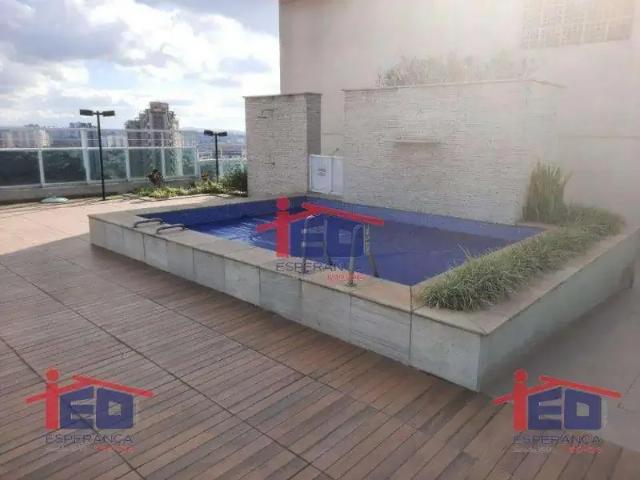 Apartamento para Locação em Osasco/SP Vila Yara 2 Quartos