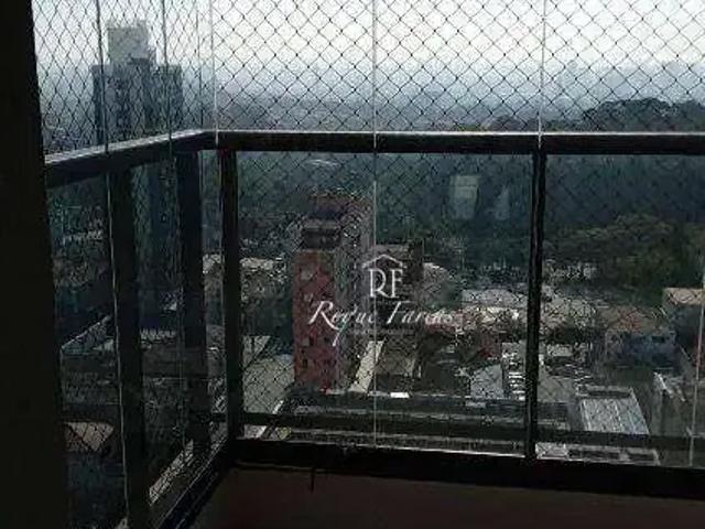 Apartamento para Locação em Osasco/SP Vila Yara 2 Quartos