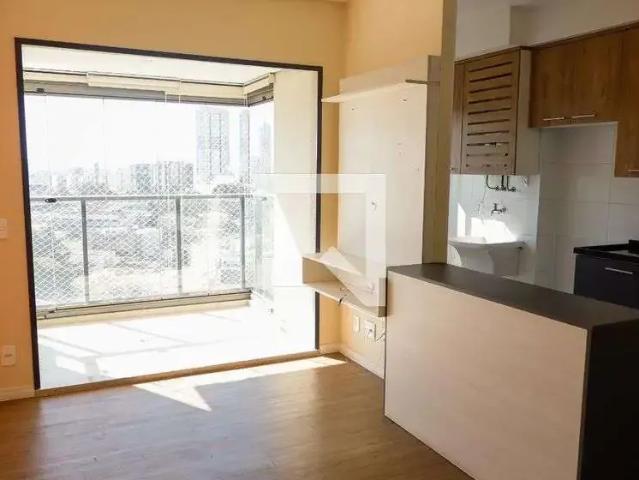 Apartamento para Locação em Osasco/SP Vila Yara 2 Quartos