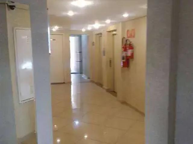 Apartamento para Locação em Osasco/SP Vila Yara 2 Quartos