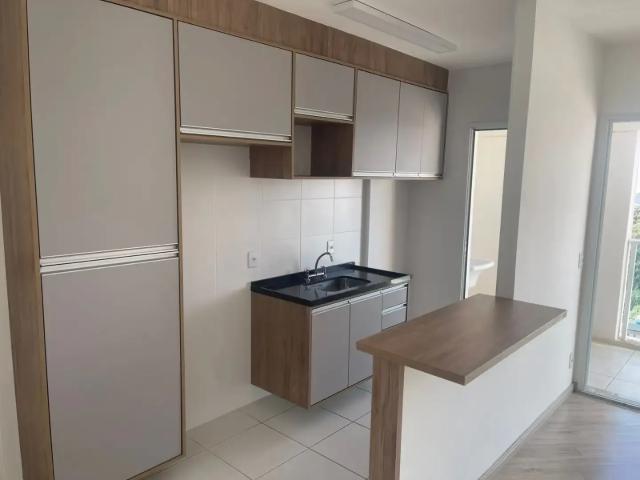 Apartamento para Locação em Osasco/SP Vila Yara 2 Quartos