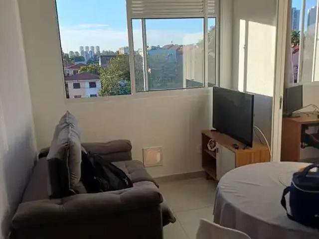 Apartamento para Locação em Osasco/SP Vila Yara 2 Quartos