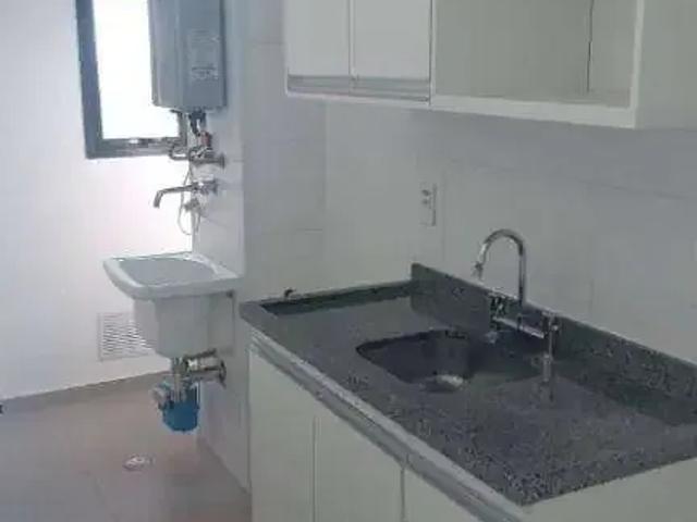 Apartamento para Locação em Osasco/SP Vila Yara 2 Quartos