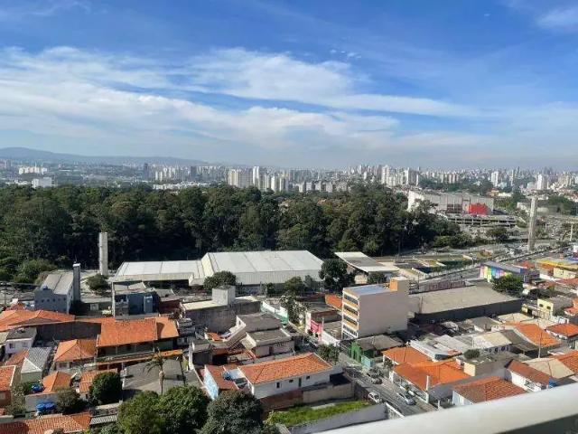 Apartamento para Locação em Osasco/SP Vila Yara 2 Quartos