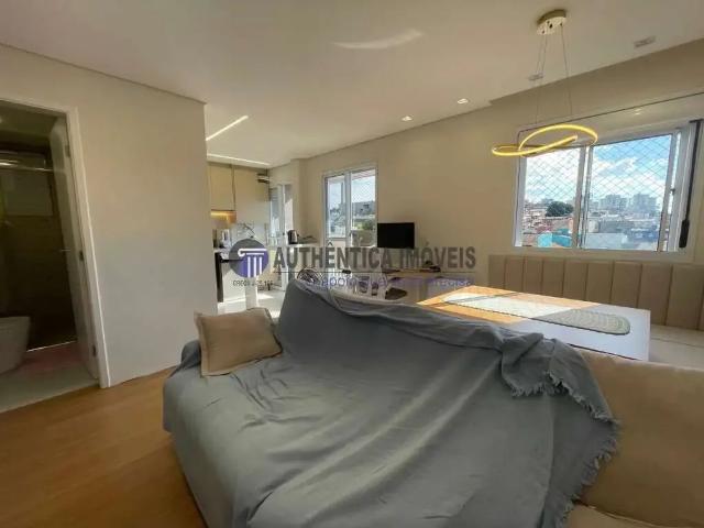 Apartamento para Locação em Osasco/SP Vila Yolanda 1 Quartos