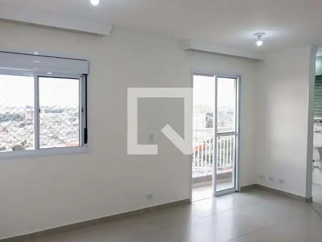 Apartamento para Locação em Osasco/SP Vila Yolanda 1 Quartos