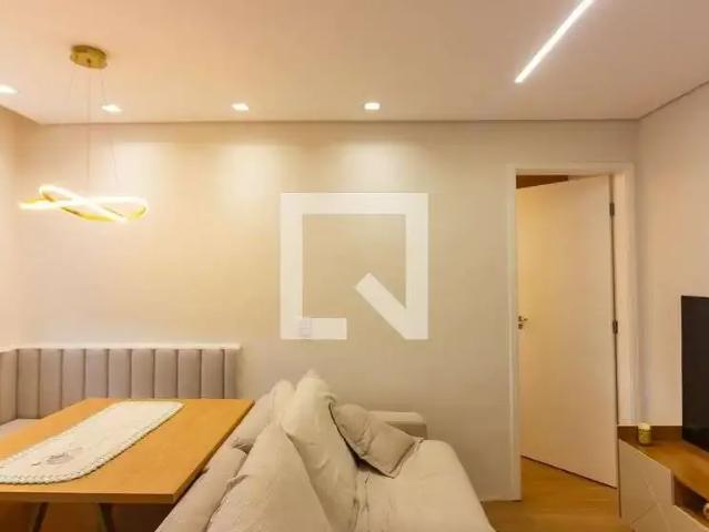 Apartamento para Locação em Osasco/SP Vila Yolanda 1 Quartos