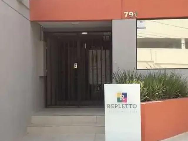 Apartamento para Locação em Osasco/SP Vila Yolanda 1 Quartos