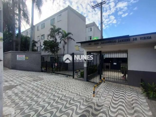 Apartamento para Locação em Osasco/SP Vila Yolanda 2 Quartos
