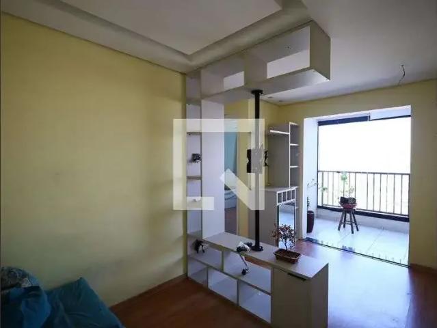 Apartamento para Locação em Osasco/SP Vila Yolanda 2 Quartos