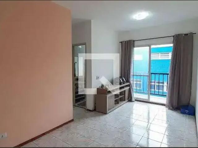 Apartamento para Locação em Osasco/SP Vila Yolanda 2 Quartos