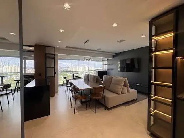 Apartamento para Locação em Osasco/SP Adalgisa 2 Quartos