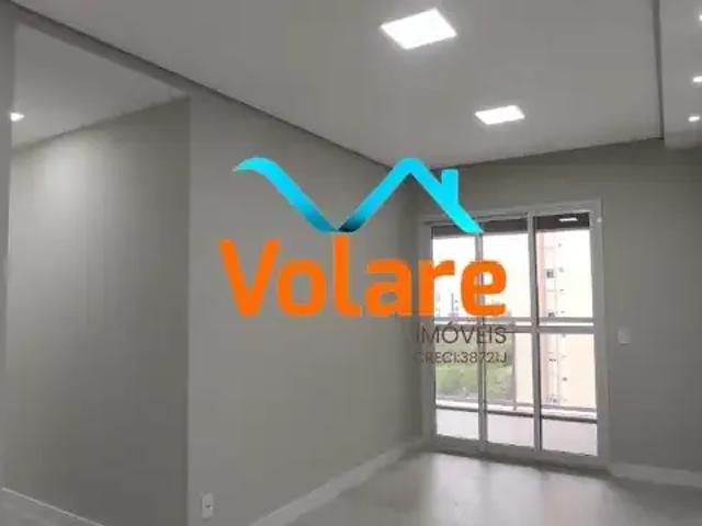 Apartamento para Locação em Osasco/SP Adalgisa 3 Quartos