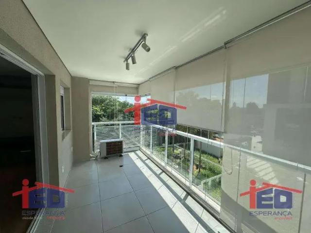 Apartamento para Locação em Osasco/SP Adalgisa 3 Quartos