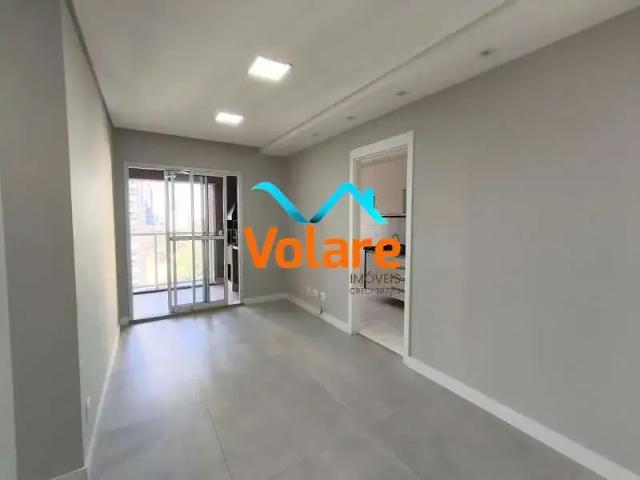 Apartamento para Locação em Osasco/SP Adalgisa 3 Quartos