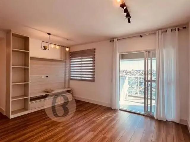 Apartamento para Locação em Osasco/SP Adalgisa 3 Quartos
