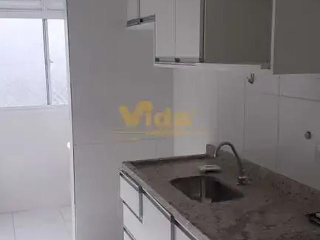 Apartamento para Locação em Osasco/SP Aliança 2 Quartos