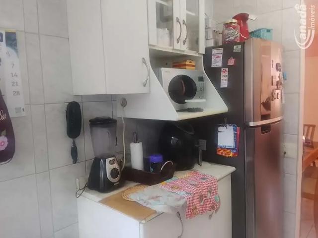 Apartamento para Locação em Osasco/SP Ayrosa 2 Quartos