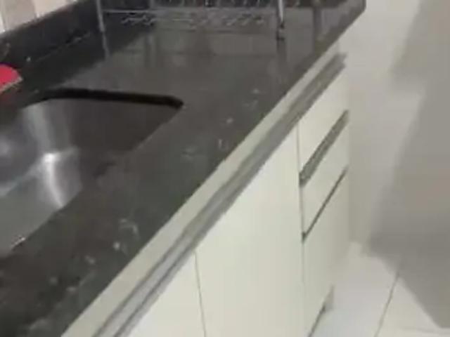 Apartamento para Locação em Osasco/SP Bandeiras 2 Quartos