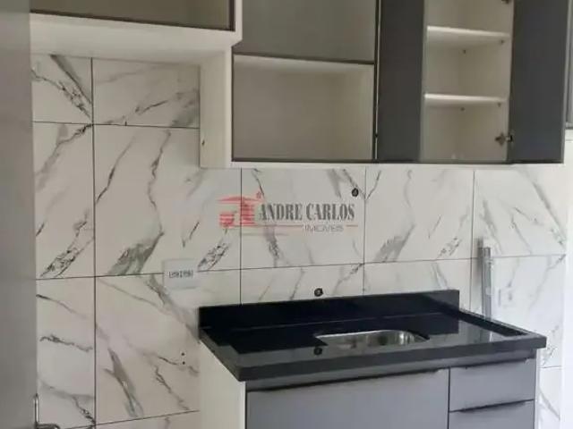 Apartamento para Locação em Osasco/SP Bandeiras 2 Quartos