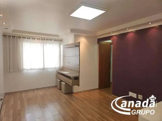 Apartamento para Locação em Osasco/SP Bandeiras 2 Quartos