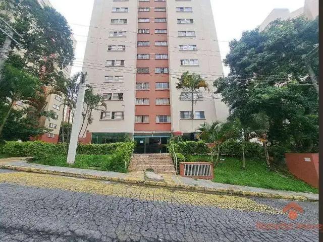 Apartamento para Locação em Osasco/SP Bandeiras 2 Quartos