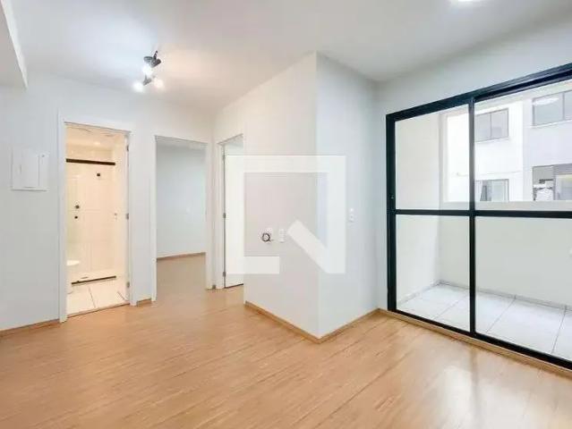 Apartamento para Locação em Osasco/SP Bandeiras 2 Quartos