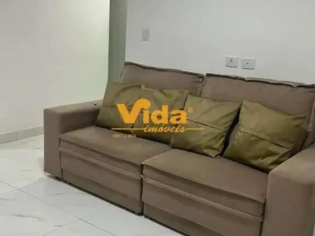 Apartamento para Locação em Osasco/SP Bandeiras 2 Quartos