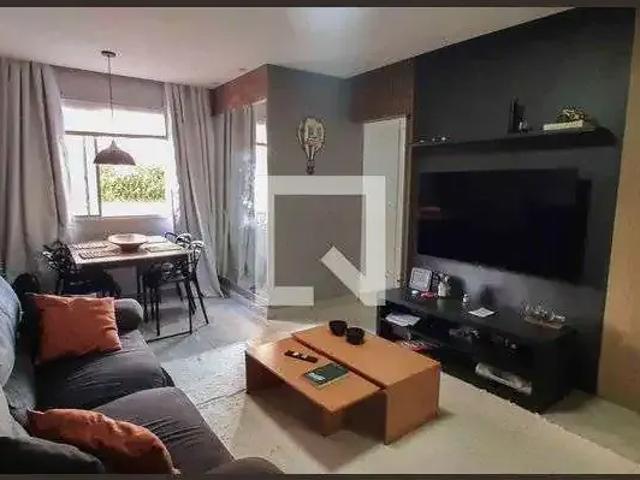 Apartamento para Locação em Osasco/SP Bandeiras 2 Quartos