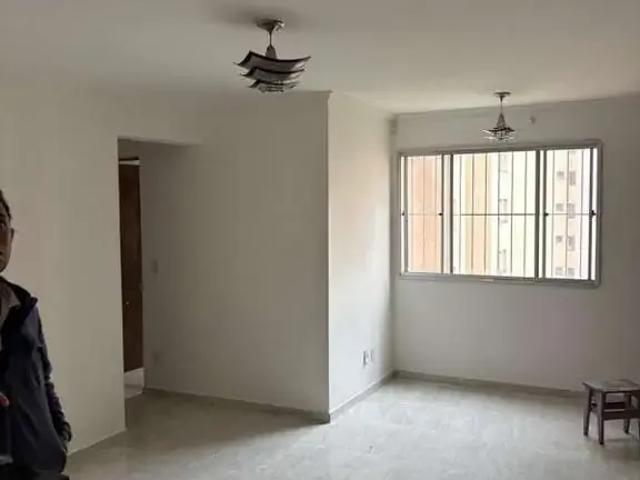 Apartamento para Locação em Osasco/SP Bandeiras 2 Quartos