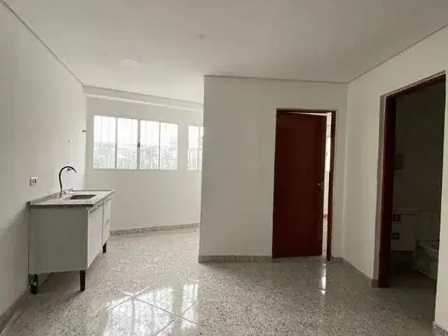 Apartamento para Locação em Osasco/SP Baronesa 1 Quartos