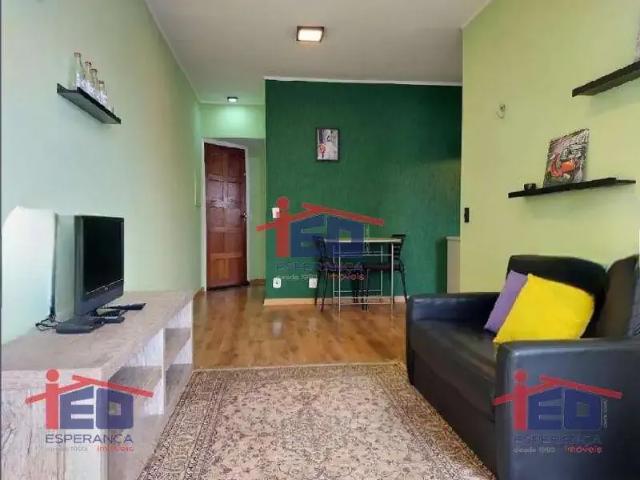 Apartamento para Locação em Osasco/SP Bela Vista 1 Quartos