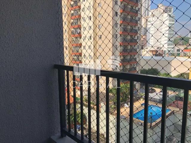 Apartamento para Locação em Osasco/SP Bela Vista 1 Quartos