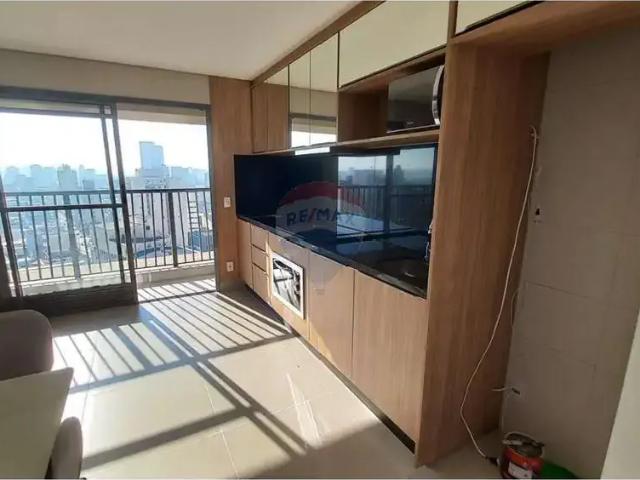 Apartamento para Locação em Osasco/SP Bela Vista 1 Quartos