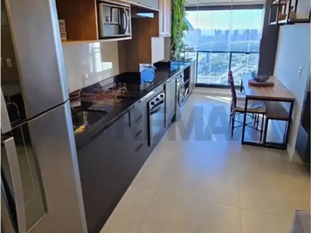 Apartamento para Locação em Osasco/SP Bela Vista 2 Quartos