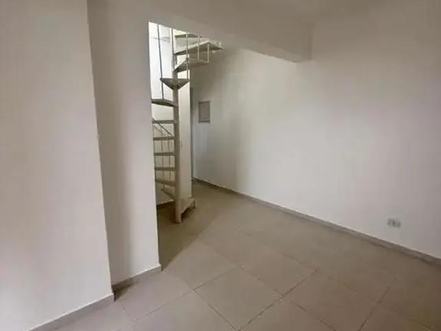 Apartamento para Locação em Osasco/SP Bela Vista 2 Quartos