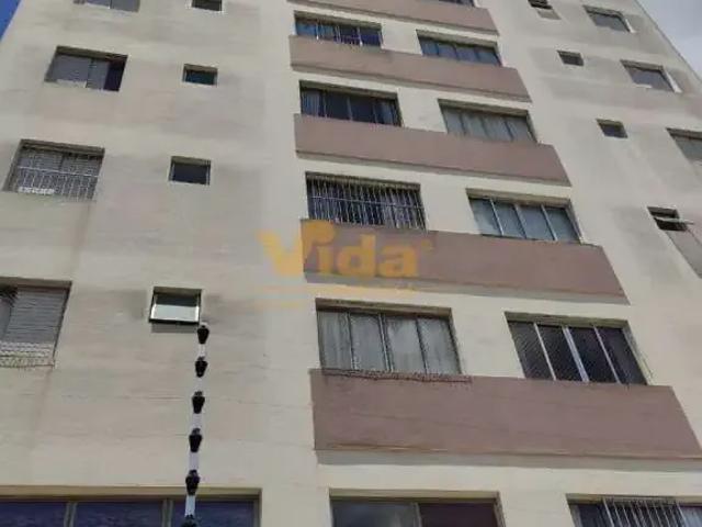 Apartamento para Locação em Osasco/SP Bela Vista 2 Quartos
