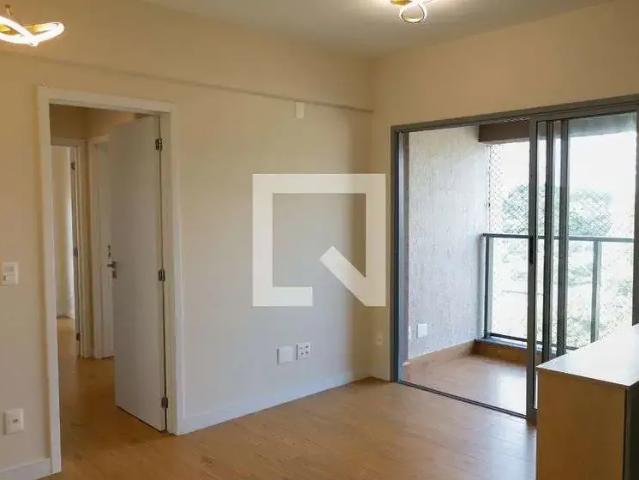Apartamento para Locação em Osasco/SP Bela Vista 2 Quartos
